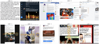 Hoax Classification - BDC Satria Data 2020 | Hyuto's Blog